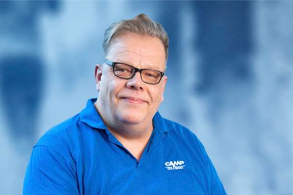 Apuvälineklinikkamme Helsingissä | Camp Clinic